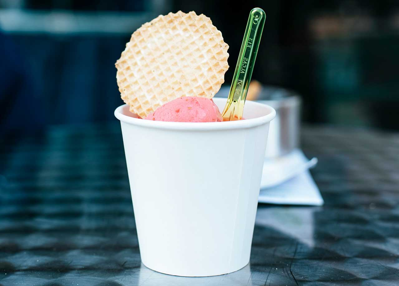 FL Sunset Scoops